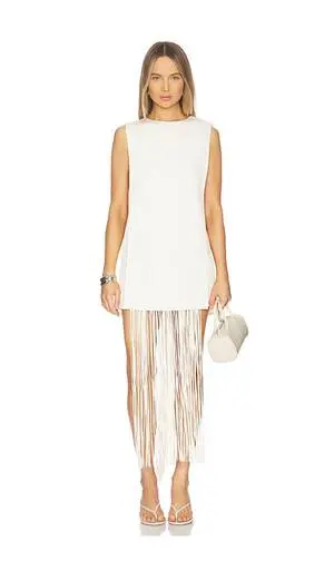 Alexis Fringe Cocktail Dresses For Women
