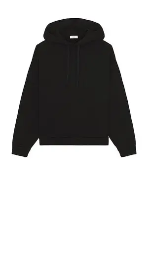 AGOLDE Salford Hoodie - Black