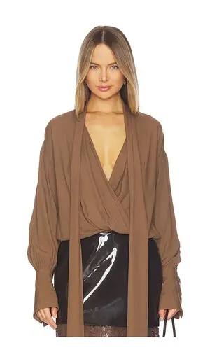 Blumarine Marocaine Top