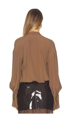Blumarine Marocaine Top