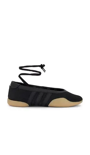 Adidas Originals Lace Up Flats For Women