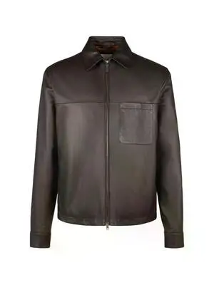 Tod's Logo Outerwear For Men