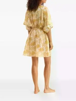 ERES Péninsule Mini Dress