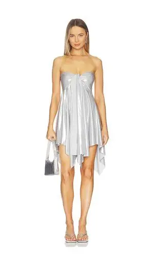 Norma Kamali Convertible Dress