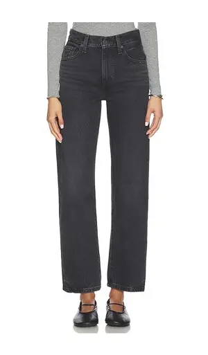 LEVI'S Easy Dad Jeans - Black