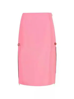 Fendi Elasticated Skirts