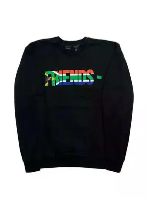 VLONE Crew-neck Sweatshirt