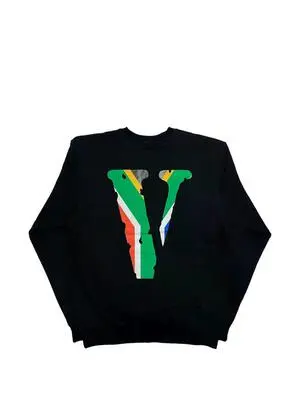 VLONE Crew-neck Sweatshirt