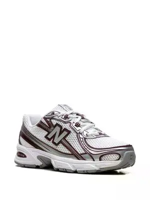 NEW BALANCE 740 Sneakers - White