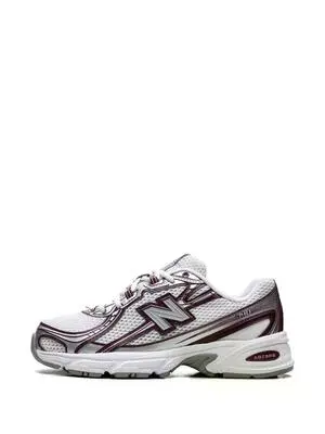 NEW BALANCE 740 Sneakers - White