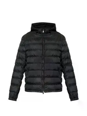 Paul & Shark Hooded Padded Jacket