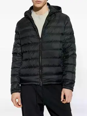 Paul & Shark Hooded Padded Jacket