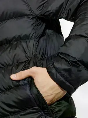 Paul & Shark Hooded Padded Jacket