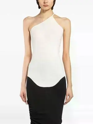 Rick Owens Temple Tank Top