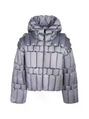RAXXY Hooded Padded Jacket