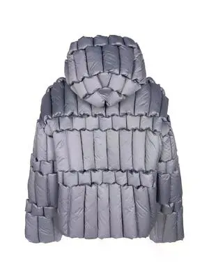 RAXXY Hooded Padded Jacket