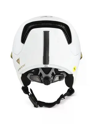 Bogner St. Moritz Ski Helmet
