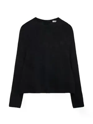 Loewe Anagram Sweater