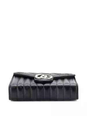 Gucci Gg Marmont Chain Wallet