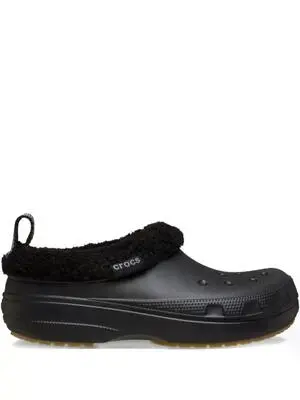 CROCS Classic Lined Shorty Clogs