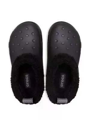 CROCS Classic Lined Shorty Clogs