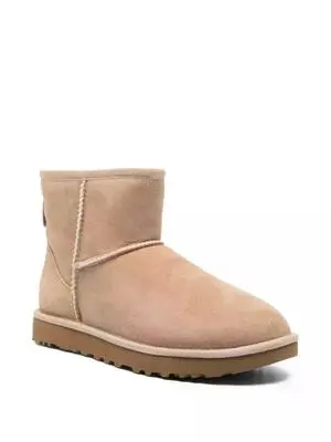 UGG Suede Boots