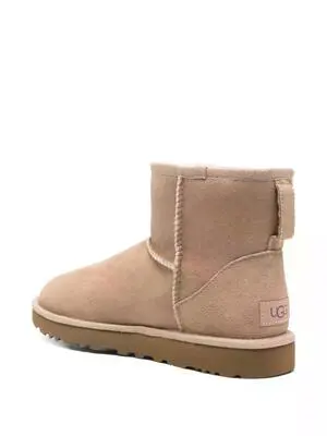 UGG Suede Boots