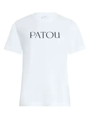 Patou T-shirt T-shirts For Women