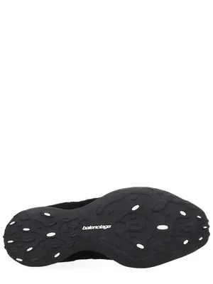 Balenciaga Monday Ultra Sneakers - Black