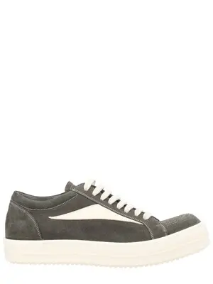 Rick Owens Vintage Sneakers - Brown