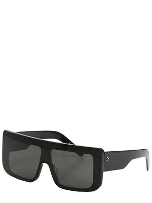 Rick Owens Documenta Sunglasses