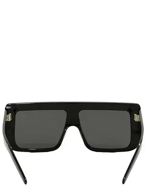 Rick Owens Documenta Sunglasses