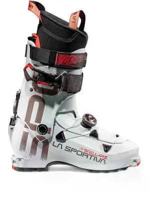 LA SPORTIVA Stellar Ii Ski Boots - White