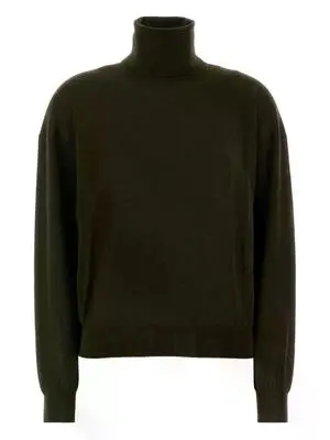 Saint Laurent Turtleneck Sweater