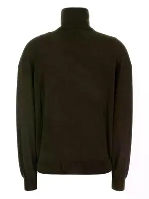 Saint Laurent Turtleneck Sweater