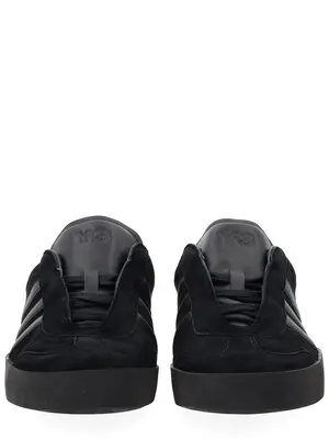 Y - 3 Gazelle Sneaker