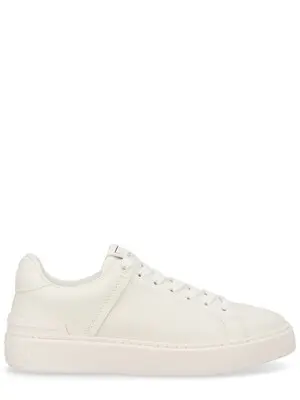 Balmain B-court Sneaker