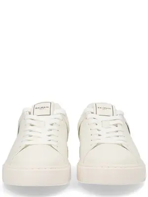 Balmain B-court Sneaker