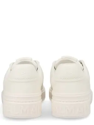 Balmain B-court Sneaker