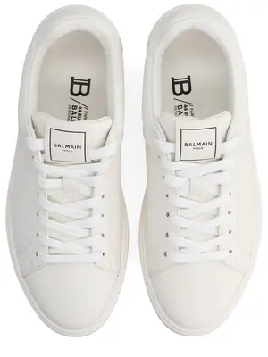 Balmain B-court Sneaker