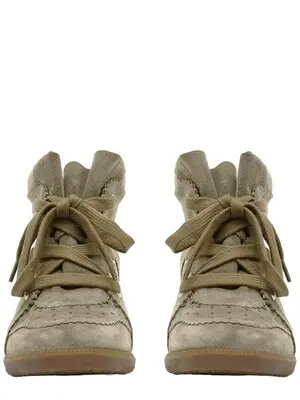 Isabel Marant Bobby Sneaker
