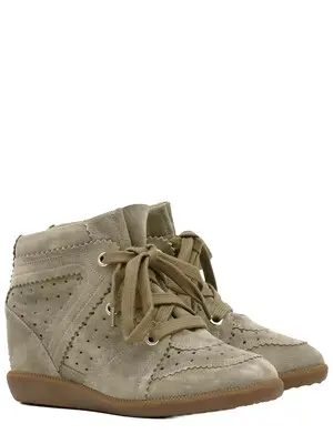 Isabel Marant Bobby Sneaker