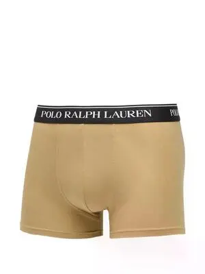Polo Ralph Lauren Logo-detail Boxers