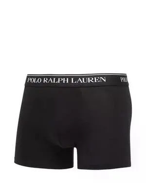 Polo Ralph Lauren Logo-detail Boxers