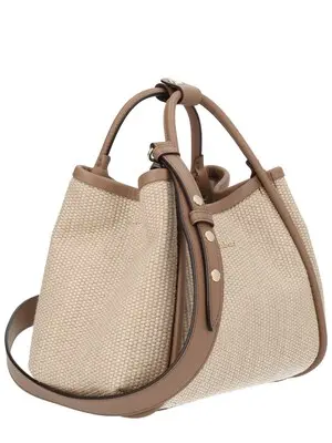 Max Mara Marine Extra Small Bag