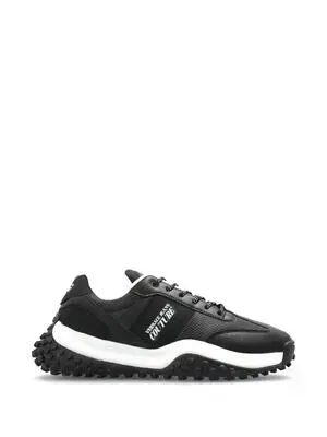 Versace Jeans Couture Heeled Sneakers For Men