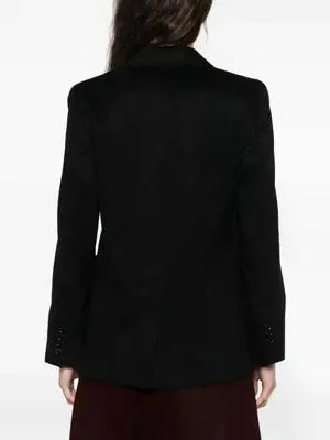 Max Mara Belluro Single-breasted Blazer
