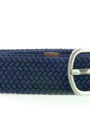 LA BOUCLE Paris Weave Belt