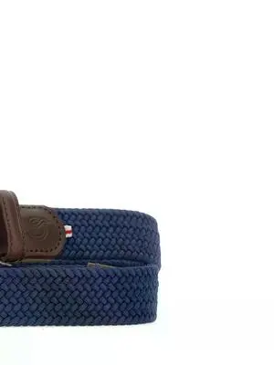 LA BOUCLE Paris Weave Belt