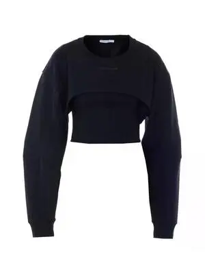 Patrizia Pepe Sweatshirts Hoodies For Women